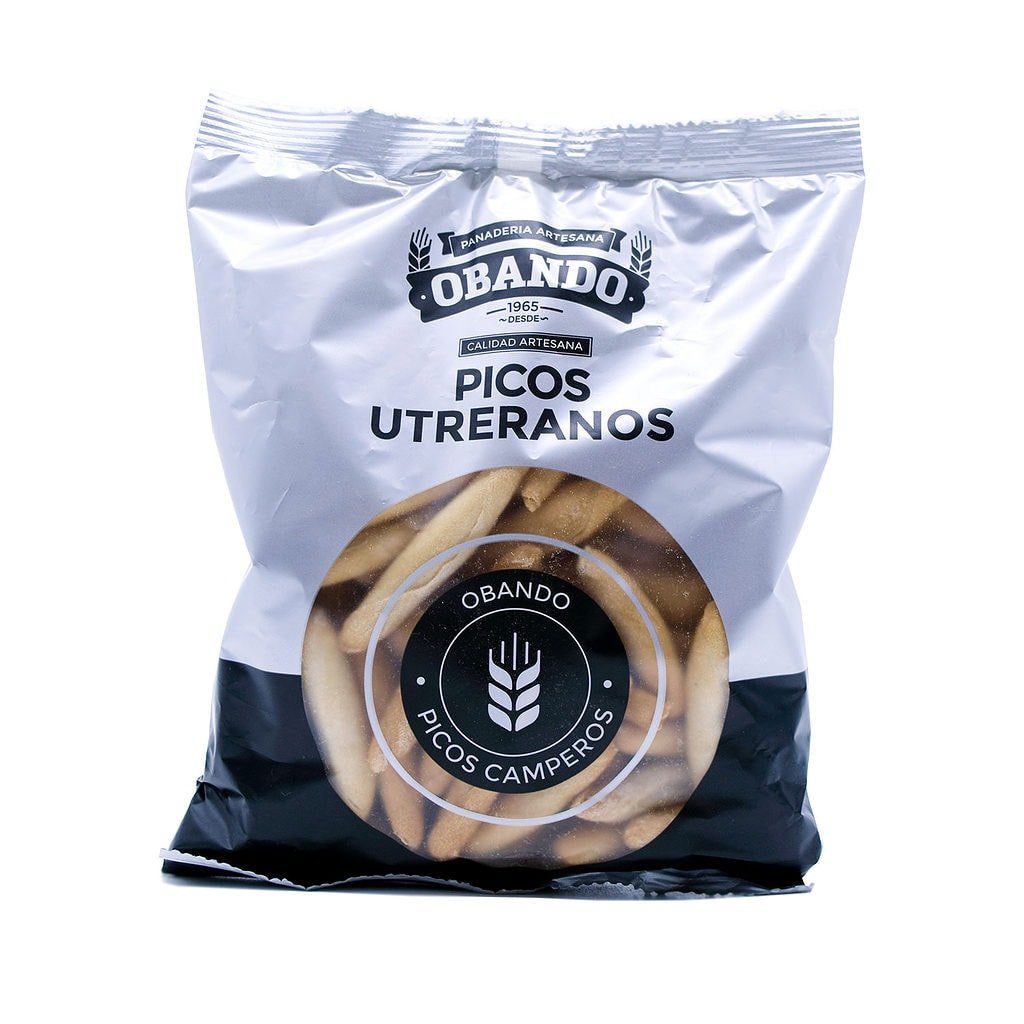 Munchitos Patatas fritas de Canarias sabor Original, 70g - Andalubox