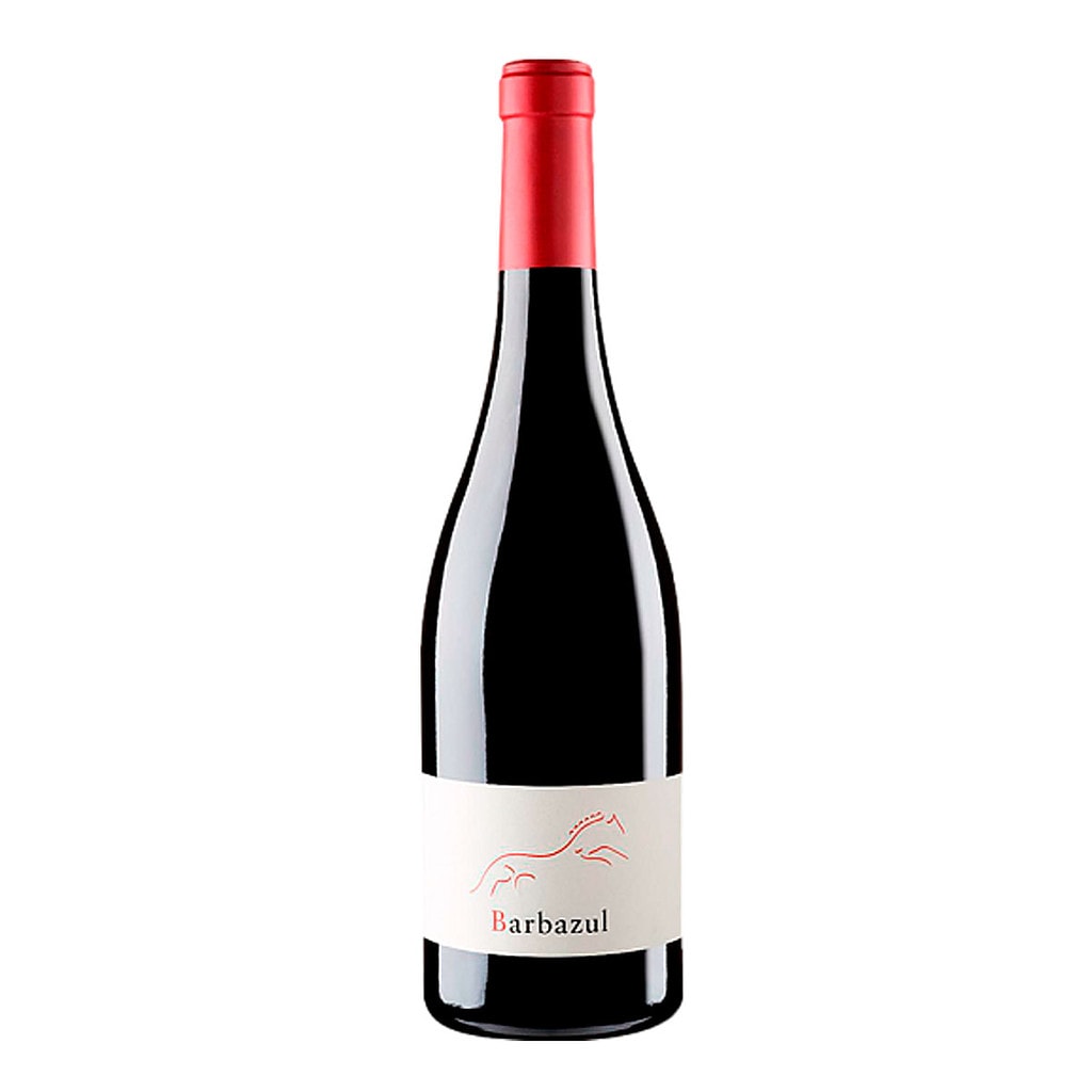 Barbazul tinto Tierra de Cádiz Huerta de Albalá - Andalubox