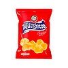 Munchitos Patatas fritas de Canarias sabor Original, 70g - Andalubox
