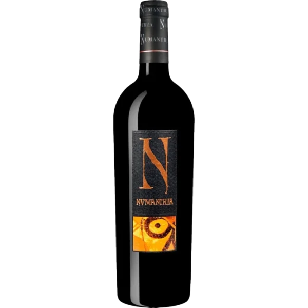 Numanthia Vino Tinto Toro 75 Cl - Andalubox